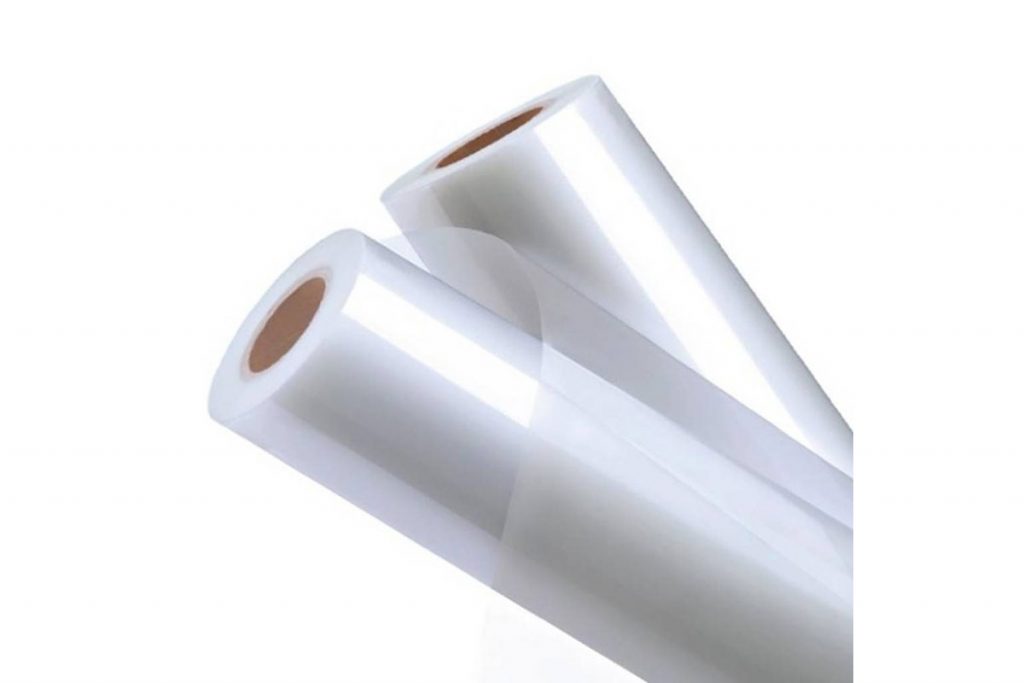 Plastification grand format à Lyon | L’atelier du print